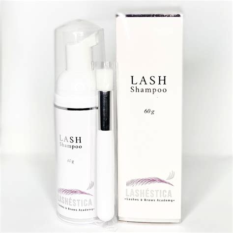 Lash Shampoo LashÉstica