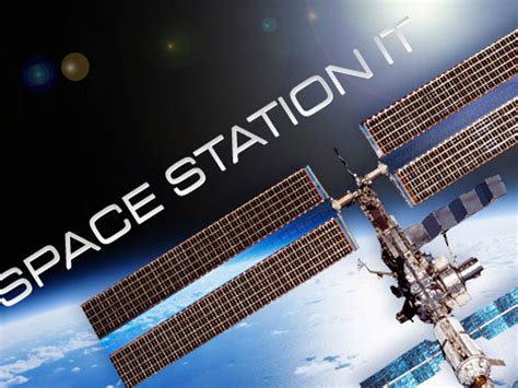 Unity One Starfleet Space Stations Pics About Space 10 Most Iconic