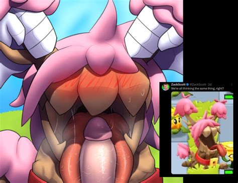 Rule 34 2vv7 Ahe Gao Ambiguous Gender Big Tongue Blue Sky Blush Blush Lines Bodily Fluids