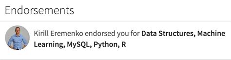 Neelabh Pant Phd On Linkedin Oh My That Moment When You Get Endorsed