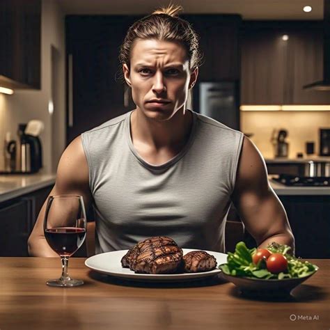 Revoluciona Tu Figura Con La Dieta Carnívora Adelgazante