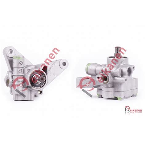 Насос ГУР ACURA MDX 01-02/HONDA PILOT 03-04 - Reikanen арт. P0815 ...