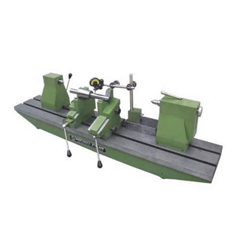 concentricity checking attachment gear pcd runout checking attachment