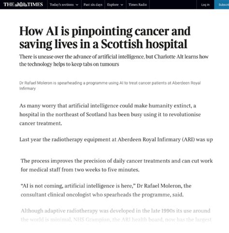Can You Spot Fake AI News Misinformation Netskope