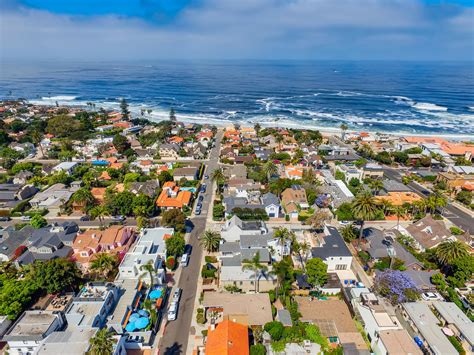 Discovering La Jolla An Interview With Ross Clark Virtuance