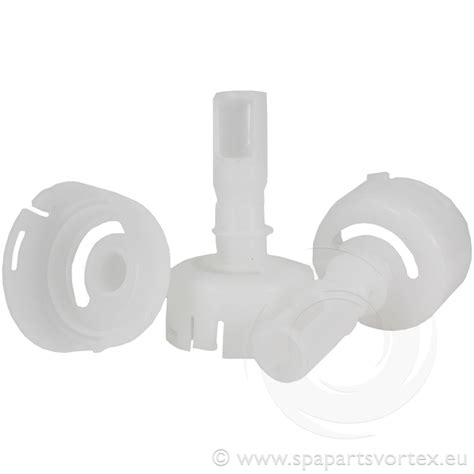 Diffuser Cyclone Luxury Jet Vbv