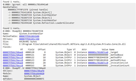 how do i unload the code for mysqlconnection in alc · issue 13323