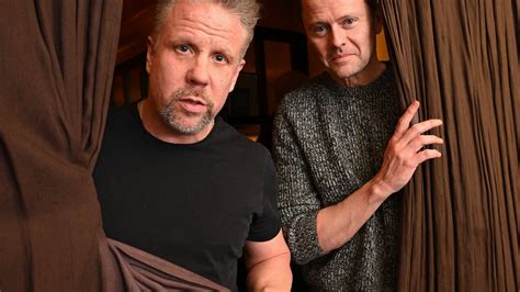 Sexdömd I Filip Och Fredriks Film Klipps Om Hufvudstadsbladet