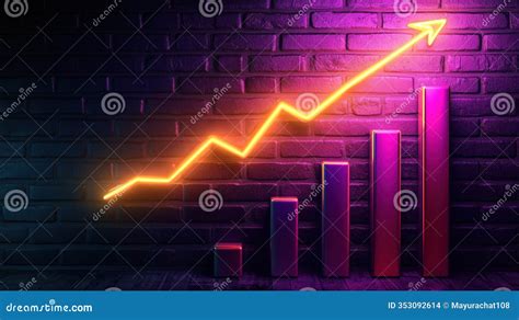 bar graph mastering data visualization with bar graphs stock