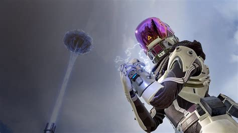 Event Voidwalker Apex Legends Beri Opsi Beli Skin Keren Wraith