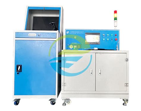 Mass Density ≤500kg㎡ Package Helium Leak Detector Suction Probe