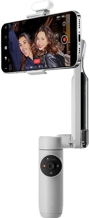 Стабилизатор Insta360 Flow Combo сива боја Gjirafa50