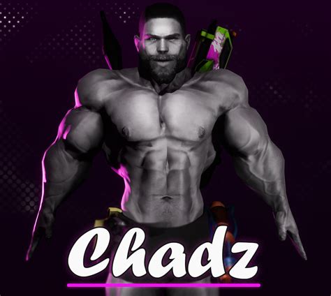 Chadz By Babak Dev