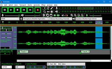 Best Free Multitrack Recording Software Leawo Tutorial Center