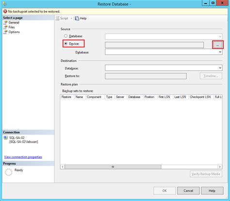 Sql Server 2016 Exploring Contained Databases