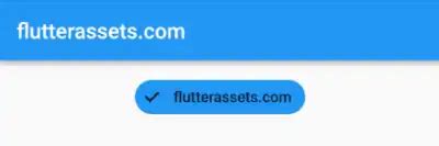 How To Customize The Flutter InputChip Widget With Ease