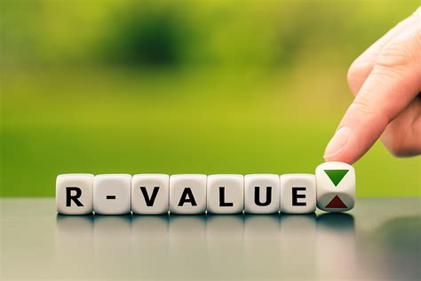 R Values For Windows What Do They Mean Oknoplast Usa