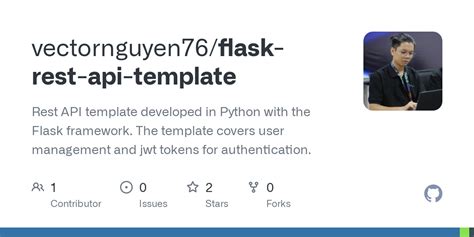 github vectornguyen76 flask rest api template rest api template developed in python with the