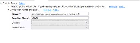 Dynamics Crm 365 Webresource Dependencies Temmy Wahyu Raharjo