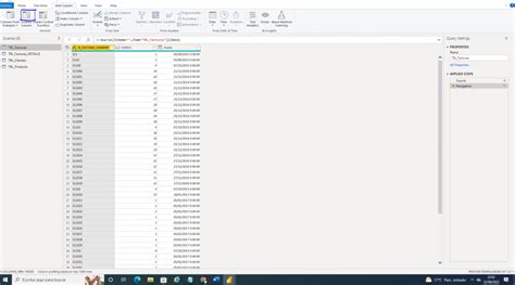 Crear Columnas Y Columnas Condicionales En Power Bi Con Power Query Solutions Geek