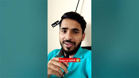 oops in java 👇 javadevelopment development webdevelopment