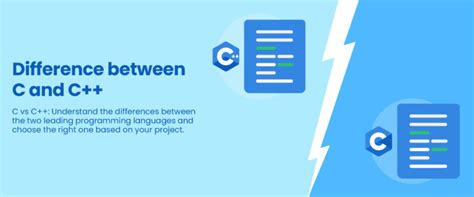 Difference Between C And C Which Is Better