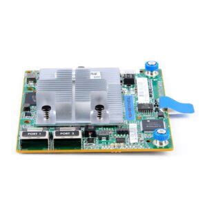 رید کنترلر HPE Smart Array P408I A SR Gen10 HP 804331 B21