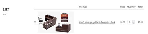 Php Customizing Product Prices Make Cart Items Price Showing 0