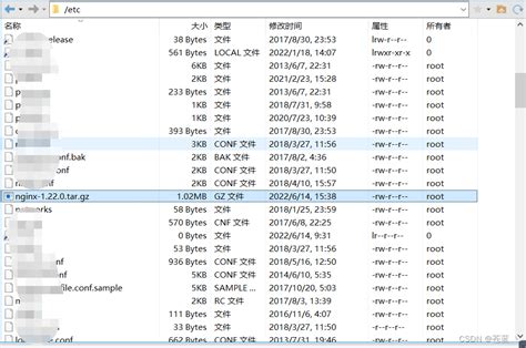 Nginx平滑升级解决 Nginx 安全漏洞cve 2021 23017和nginx 环境问题漏洞cve 2019 20372 Csdn博客