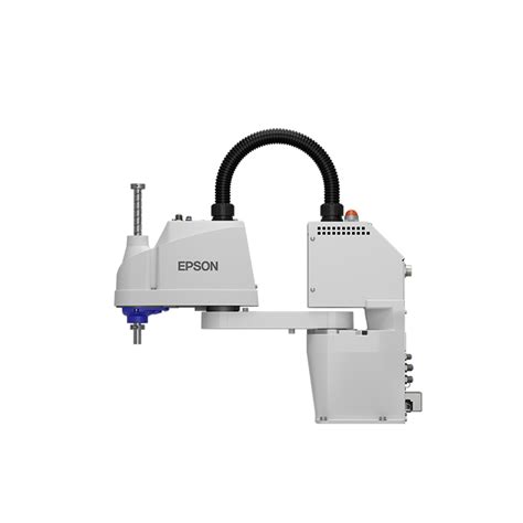 Epson SCARA T B S Unchained Robotics
