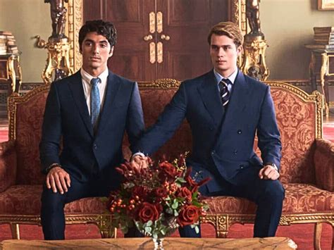 15 Steamiest Gay Sex Scenes In Movies Parade