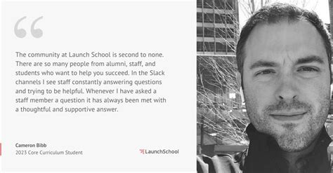 Launch School On Linkedin Community Launchschool Nevergiveup