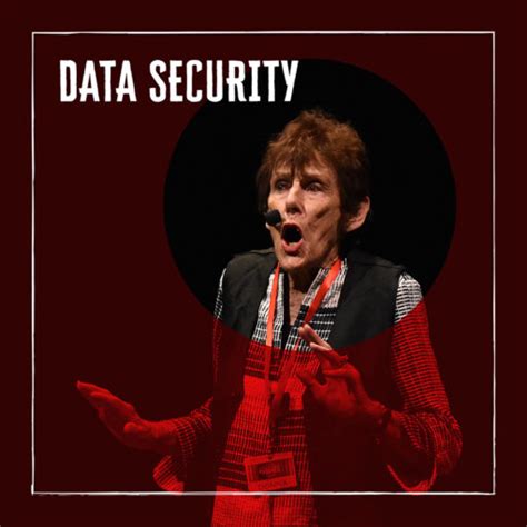 Data Security Plan B Theatre