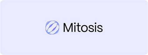 Benefits Of Interacting With Mitosis Ecosystem