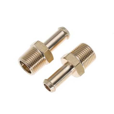 Fuel Hose Fitting Adapter Replaces 65380 Fuel Line