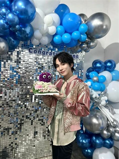 월드투어 방콕 콘서트 키 💙 팬플러스 커뮤니티