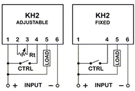 Off Delay Timer Wiring Diagram