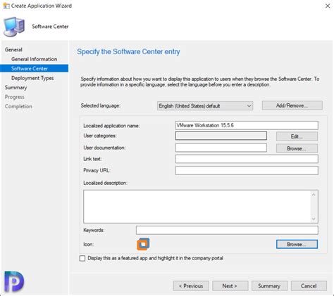 Easy Guide To Deploy VMware Workstation Using SCCM