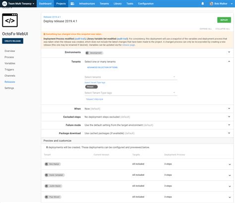 Leveraging Multi Tenancy To Create Team And Developer Sandboxes