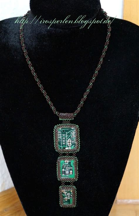 Irosperlen Memory Recycling