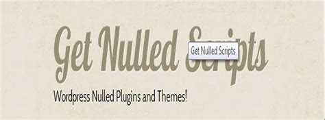 Nulled Scripts Rechtswidrige Blogs Foren Im Juli