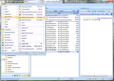 JavaScript Code Library Download Softpedia