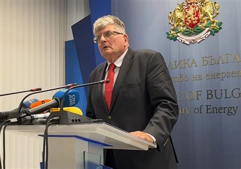 Малко объркване сключваме договори не за строеж на още 4 ядрени блока а за анализ