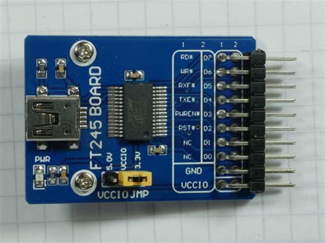 Ftdi Ft230x Install Wiregera