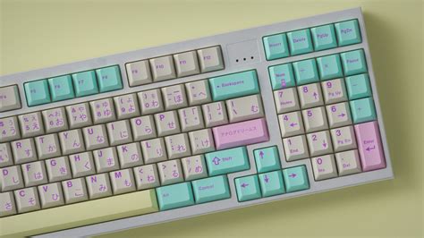 Gmk Analog Dreams 2 Keycaps — Deskhero Ca Inc