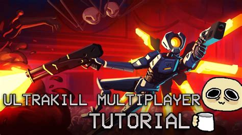 Como instalar el Mod Multiplayer para ULTRAKILL (Links en la descripción) ¡Tutorial Actualizado ...