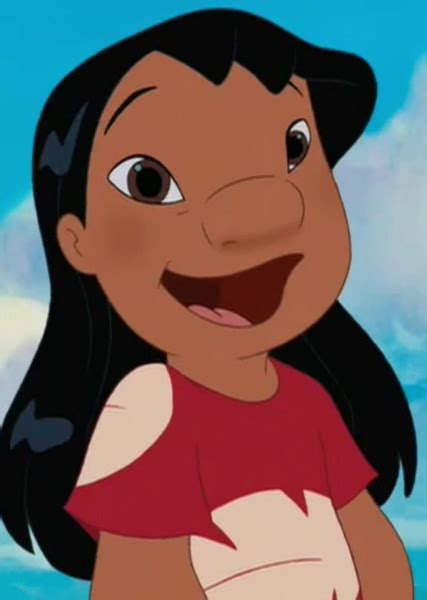 Lilo Pelekai Photo On Mycast Fan Casting Your Favorite Stories