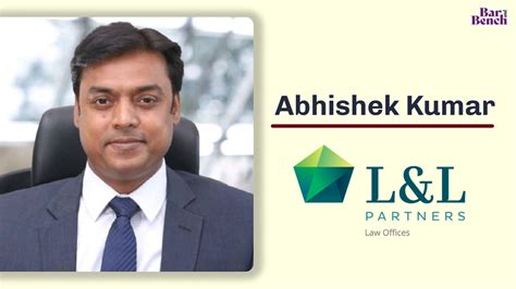 Singhania And Partners Abhishek Kumar Joins Landl Partners