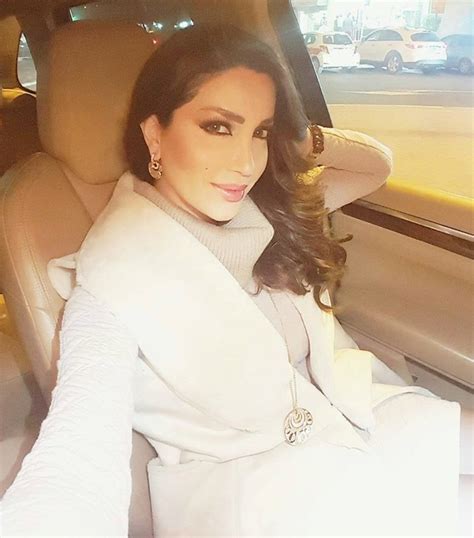 نسرين طافش تطلب من جمهورها هذه الهدية مجلة هي