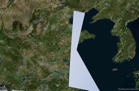 Cesium开源water材质和粒子效果示例代码研究cesium Particlesystem 实现水污染效果 Csdn博客